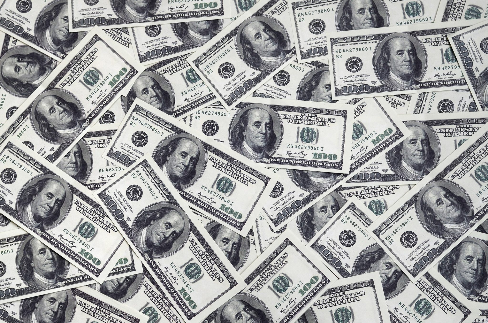 The Money Manual - Unique Ways To Make And Save Money