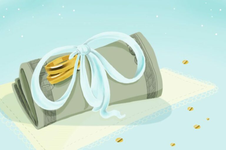 Should You Combine Your Finances When You Get Married should-you-combine-your-finances-when-you-get-married