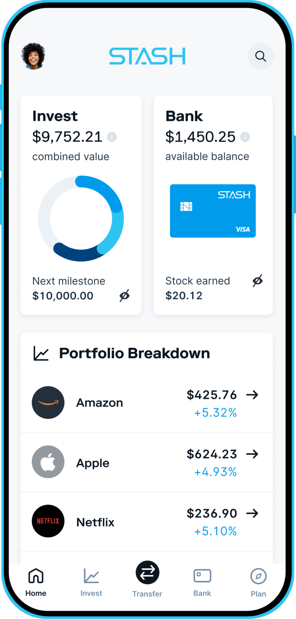Stash Review: We Tested The App That Is Simplifying Investing For Everyone