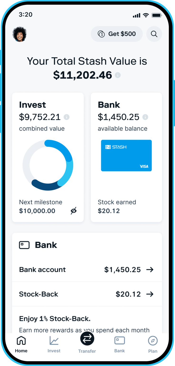 Stash Review: We Tested The App That Is Simplifying Investing For Everyone