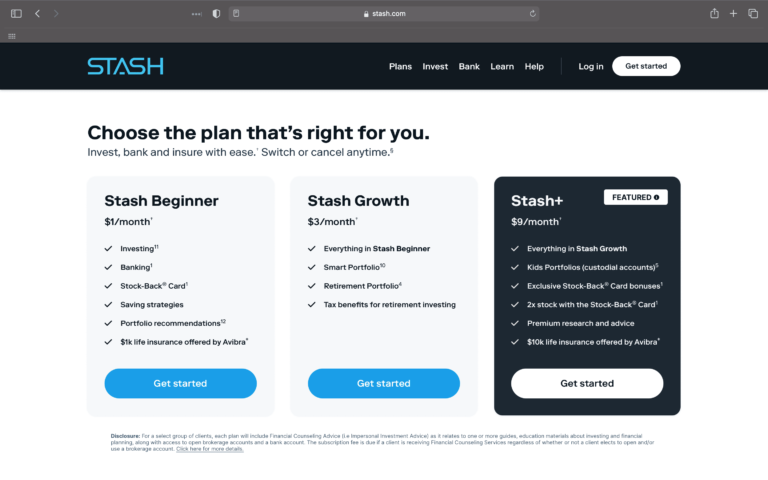 Stash Review: We Tested The App That Is Simplifying Investing For Everyone