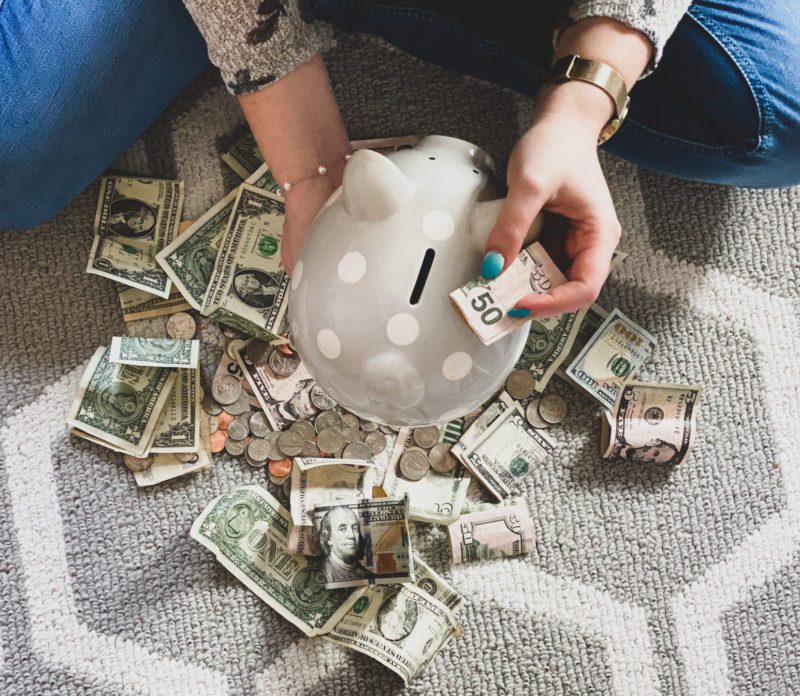 Why My Early Money Mistakes Were The Best Things That Ever Happened To Me