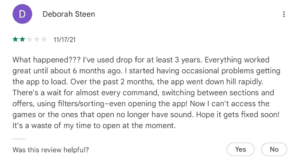 Drop App Review: Is The Drop App A Legit Way To Make Money?