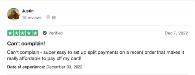 Splitit Review - Pros and Cons in 2025 – The Money Manual