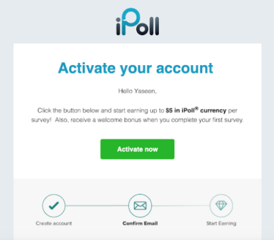iPoll Review 2025: Is iPoll Worth It? – The Money Manual