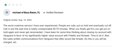 Vanguard Cash Plus Account Review [2025 - Pros and Cons of This Savings ...