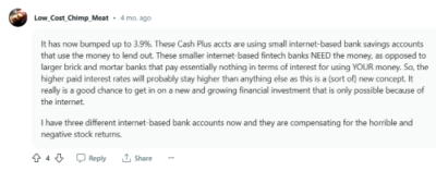 Vanguard Cash Plus Account Review [2025 - Pros and Cons of This Savings ...