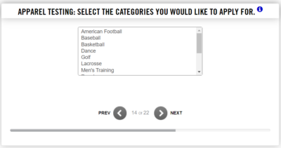 Nike Product Testing [2025] Jobs, Pay, Application – The Money Manual