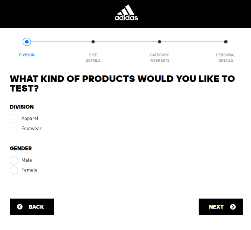 Adidas Product Testing [2025] Salary Pay Answers – The Money Manual