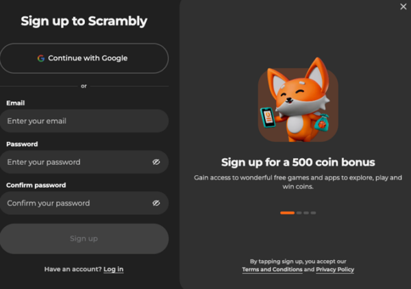 Is Scrambly Legit [2025] – The Money Manual